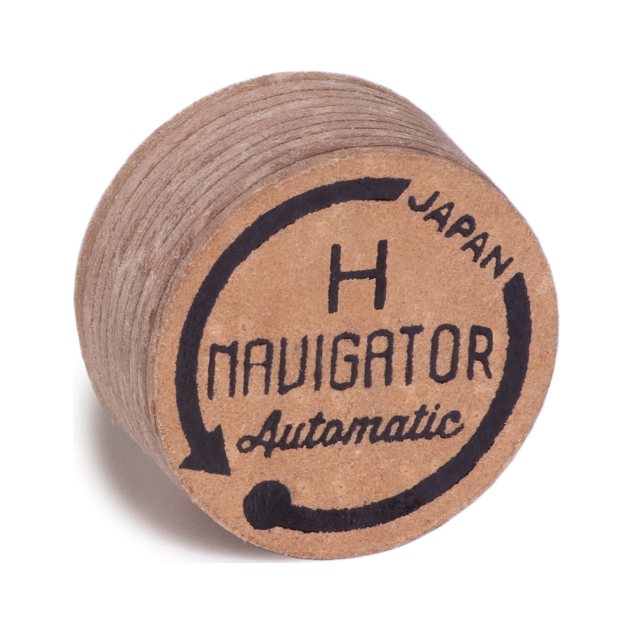 Navigator Automatic Premium Laminated Pool Billiard Cue Tip - 1 pc ...