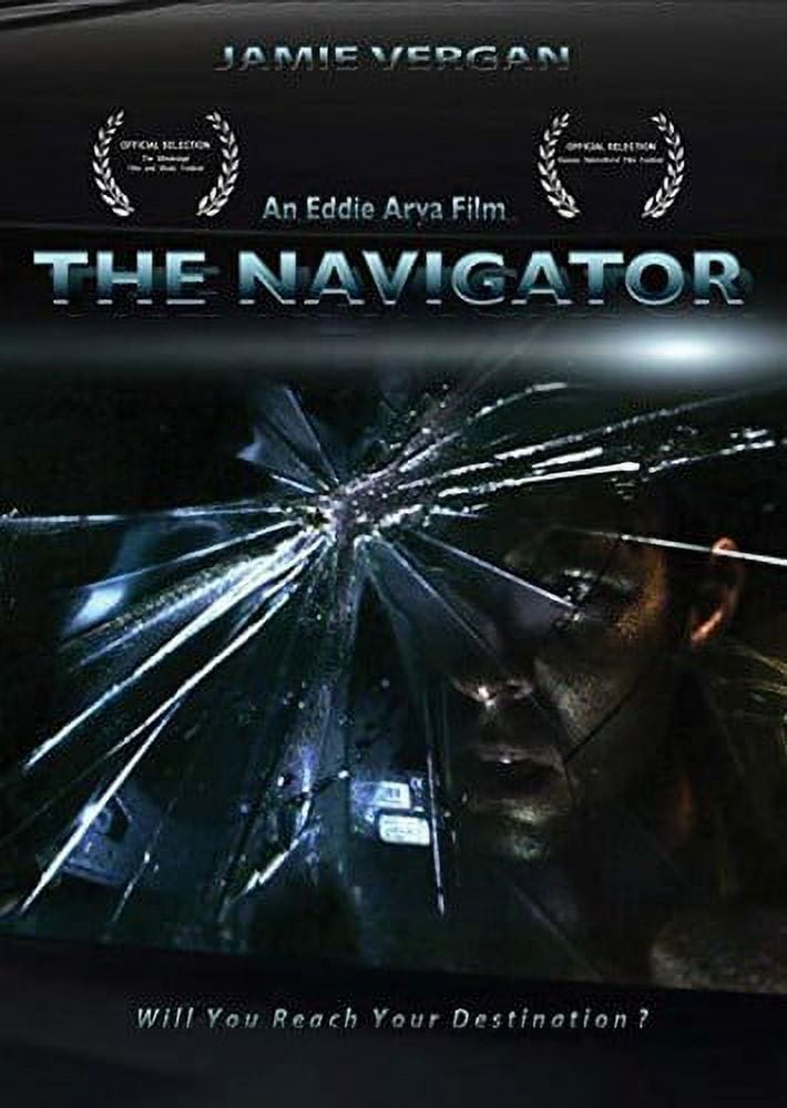 Navigator (DVD), SGL Entertainment, Mystery & Suspense - Walmart.com