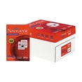 Navigator NMP1420 Premium Multipurpose Paper, 97 Brightness, 20lb, 8-1 ...