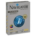 Navigator Platinum Office Multipurpose Paper (npl1132) - Walmart.com
