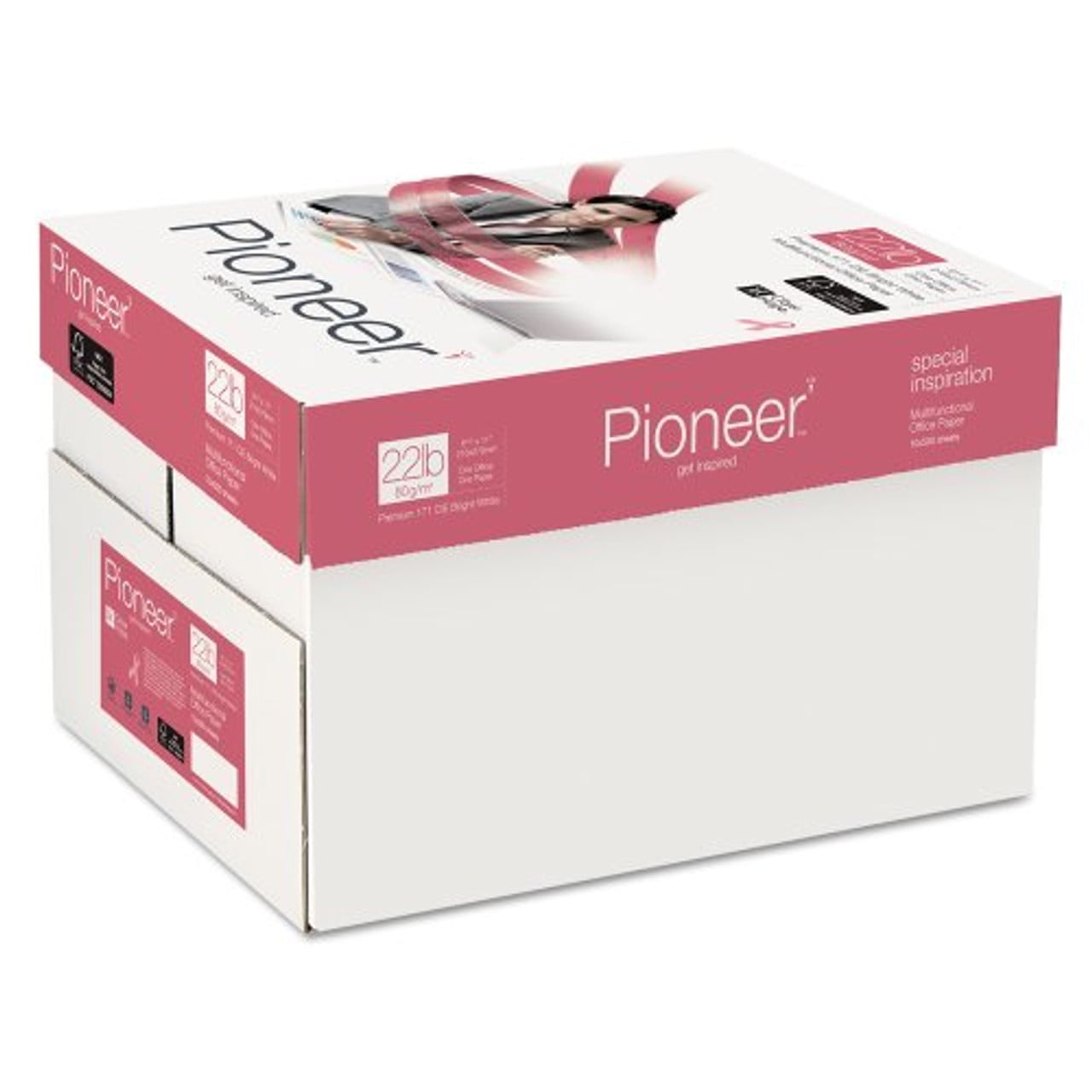 Navigator Universal Copy & Multipurpose Paper - For Inkjet, Laser Print ...