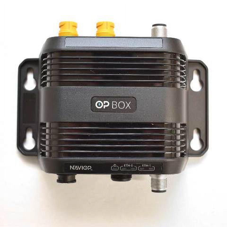 Naviop Boat OP Box NA16N00Y | Ranger 600FS 000-15587-001 Loop P ...