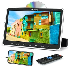 Portable Vcr Players