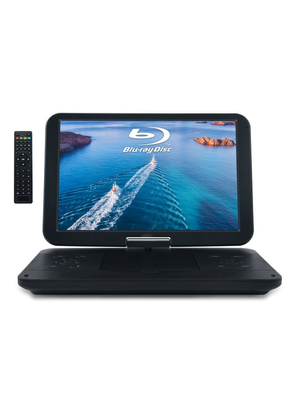Portable DVD Player for Cars in Car DVD and Video - Walmart.com