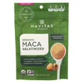 Navitas Organics Gelatinized Maca Powder, 4.0 Oz, 25 Servings - Walmart.com