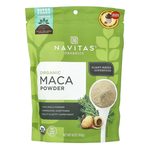 Maca Root Powder