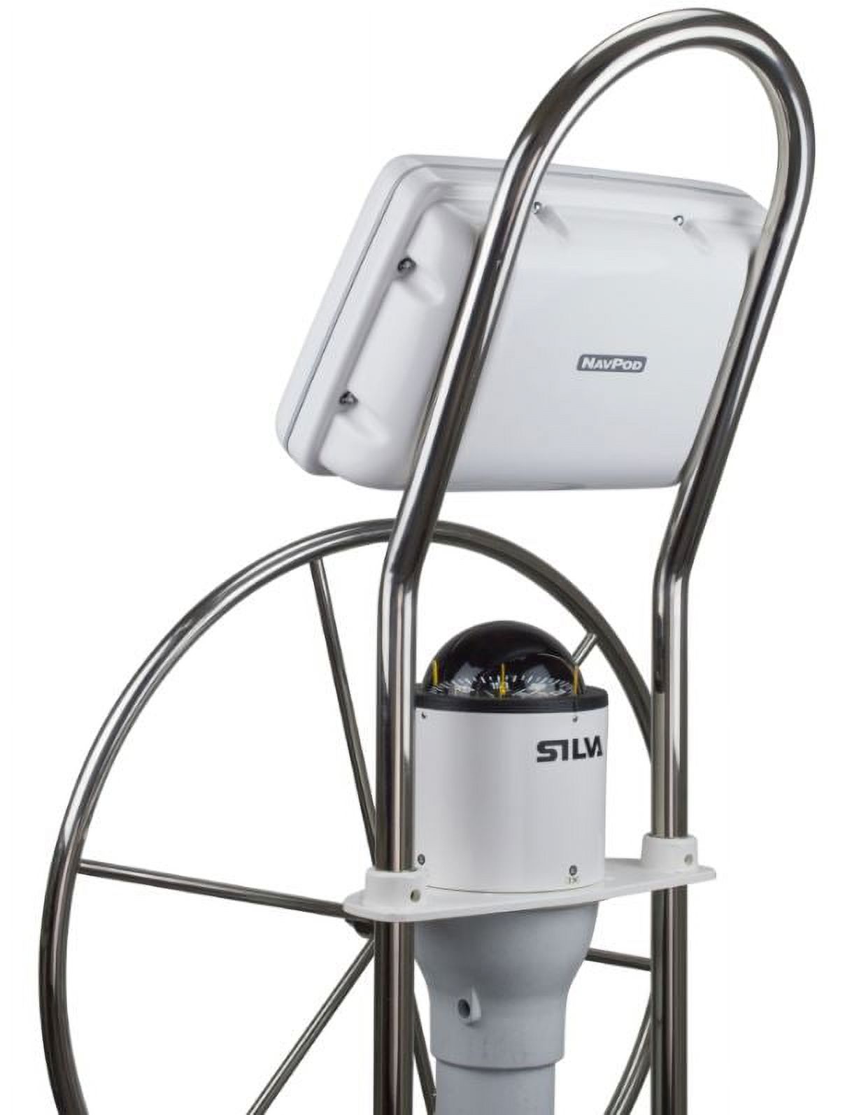 Navpod GP2170-14 SystemPod for Raymarine eS95/97/98 & AXIOM PRO 9 ...