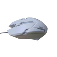 CYBERPOWERPC Syber SM202 RGB Optical Gaming Mouse - Walmart.com