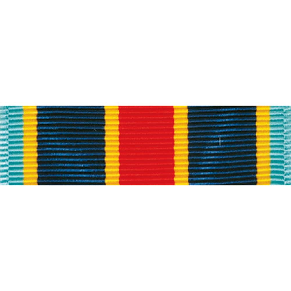 Navy And Marine Corps Overseas Service Ribbon - Walmart.com
