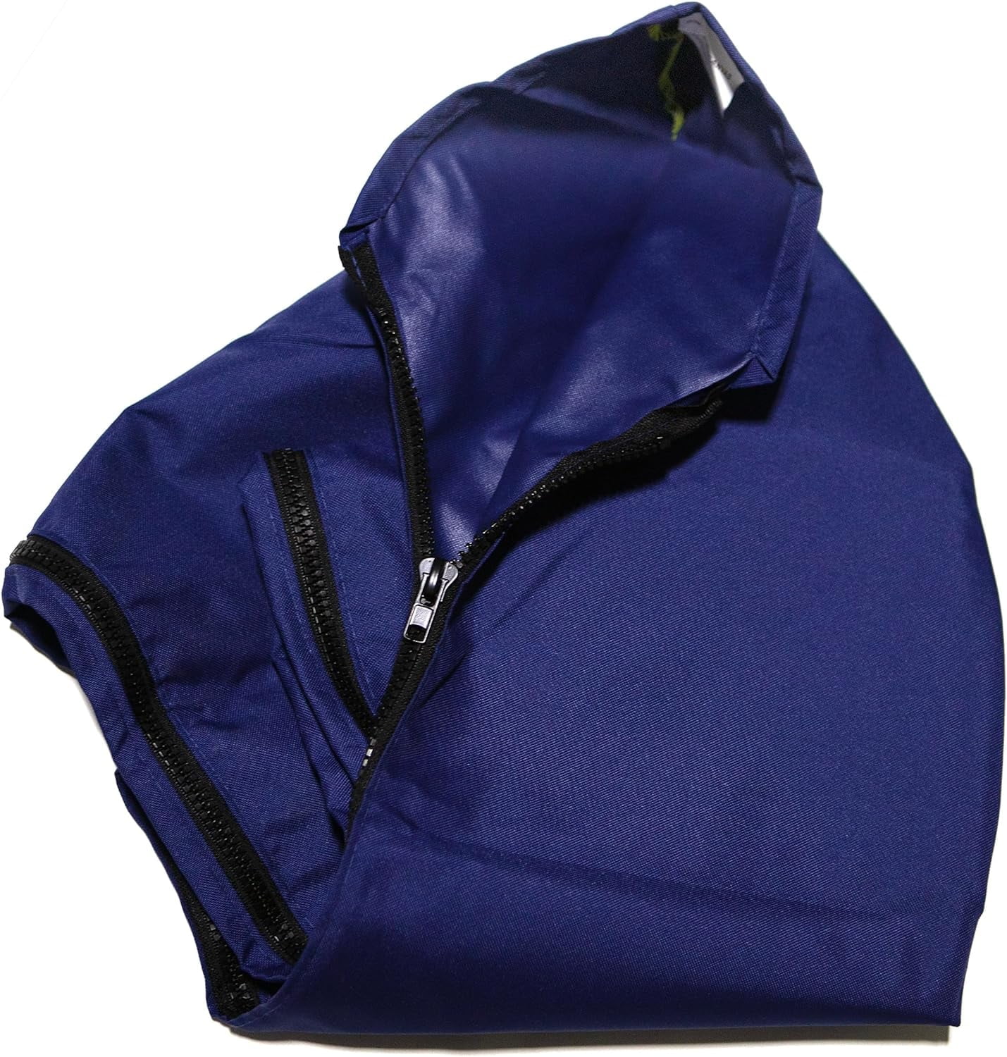 Navy Blue Boat Bimini Bikini top Storage Boot Cover for Bimini Tops 73 ...