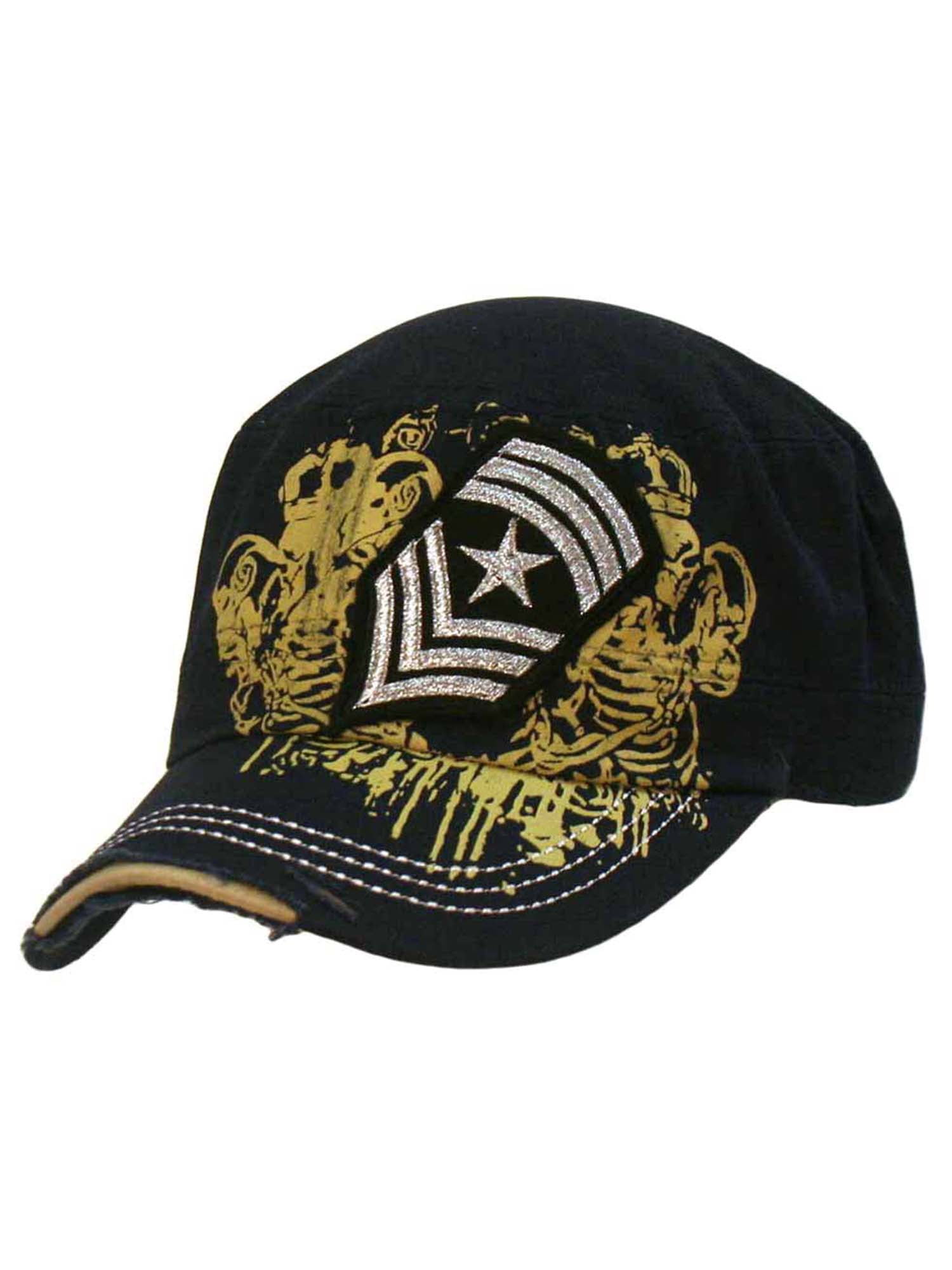 Hats By Us Navy Rank