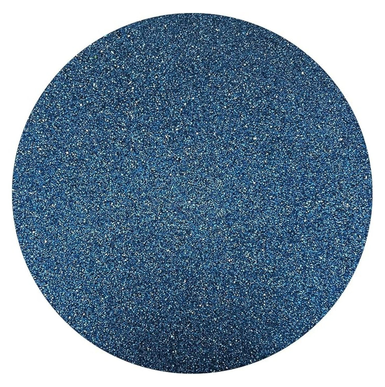 Navy Blue Colored Sand Vase Filler (5 LBS, Approx. 6.25 Cups ...