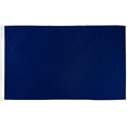 Navy Blue Flag Solid Color Banner Advertising Pennant Decoration Decor ...