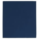 Recollections™ Navy Blue Magnetic Photo Album with Sticky Pages ...