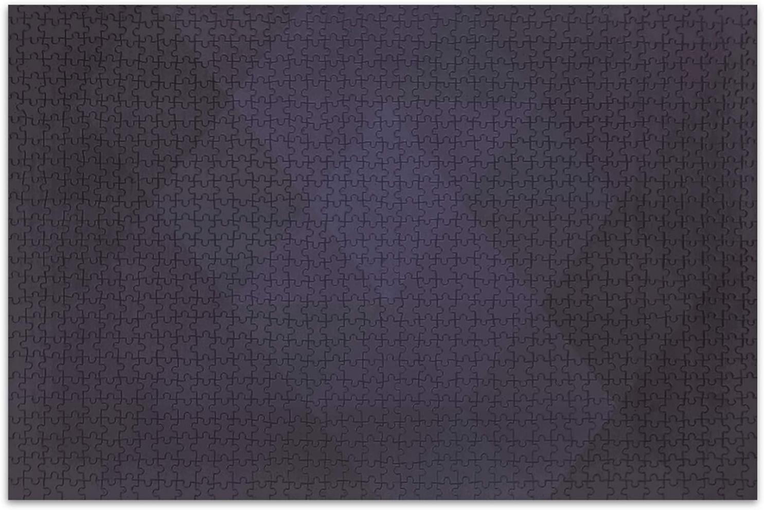 Navy Blue Prismatic Jigsaw Puzzle 500 Pieces Wooden Jigsaw Puzzles for ...