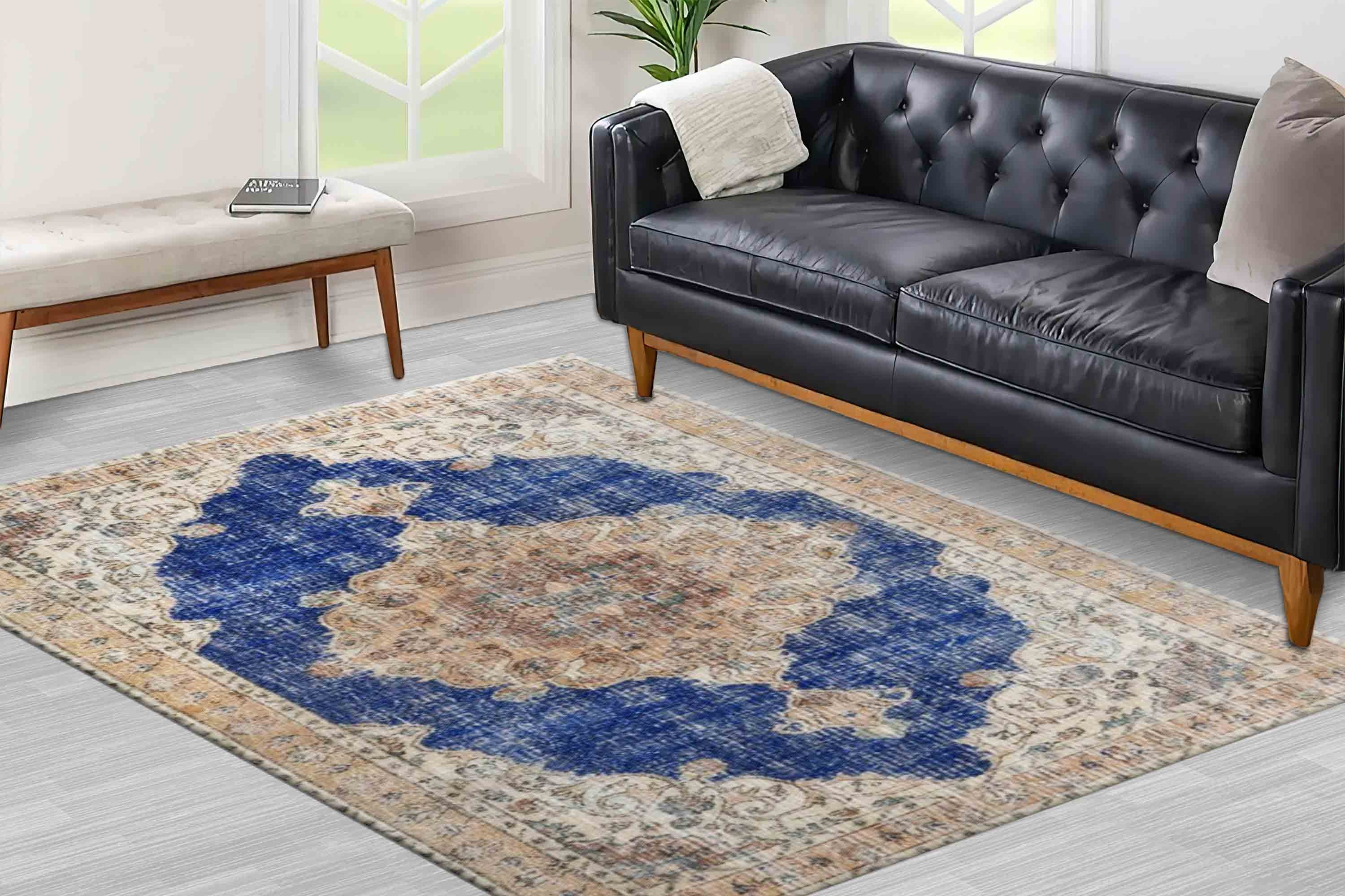 Navy Blue Rugs, Beige Rugs, Brown Rug, Bohemian Rugs, Turkish Rug, Step ...