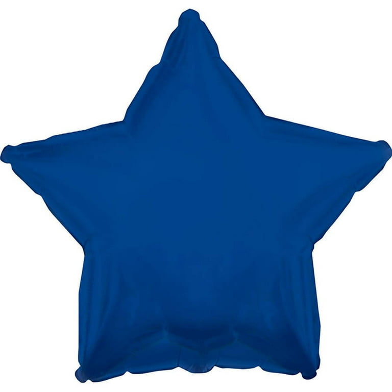 Walmart Blue Star