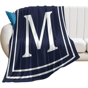 CJC Plush Fleece Blankets Soft Warm Throws for Sofa Large Fluffy ...