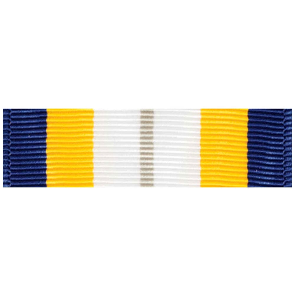 Navy Ceremonial Guard Ribbon - Walmart.com
