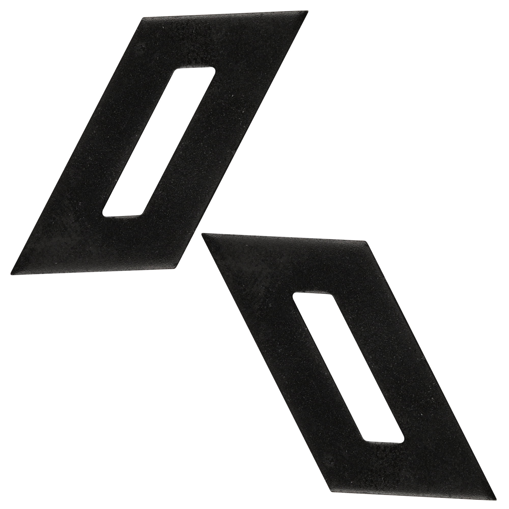 Navy Collar Device: E3 Seaman - Black Metal Rank Pair - Walmart.com