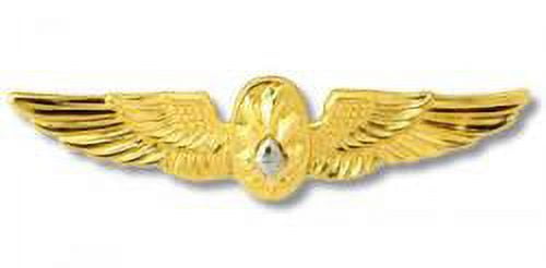 Navy Flight Surgeon Badge - Walmart.com