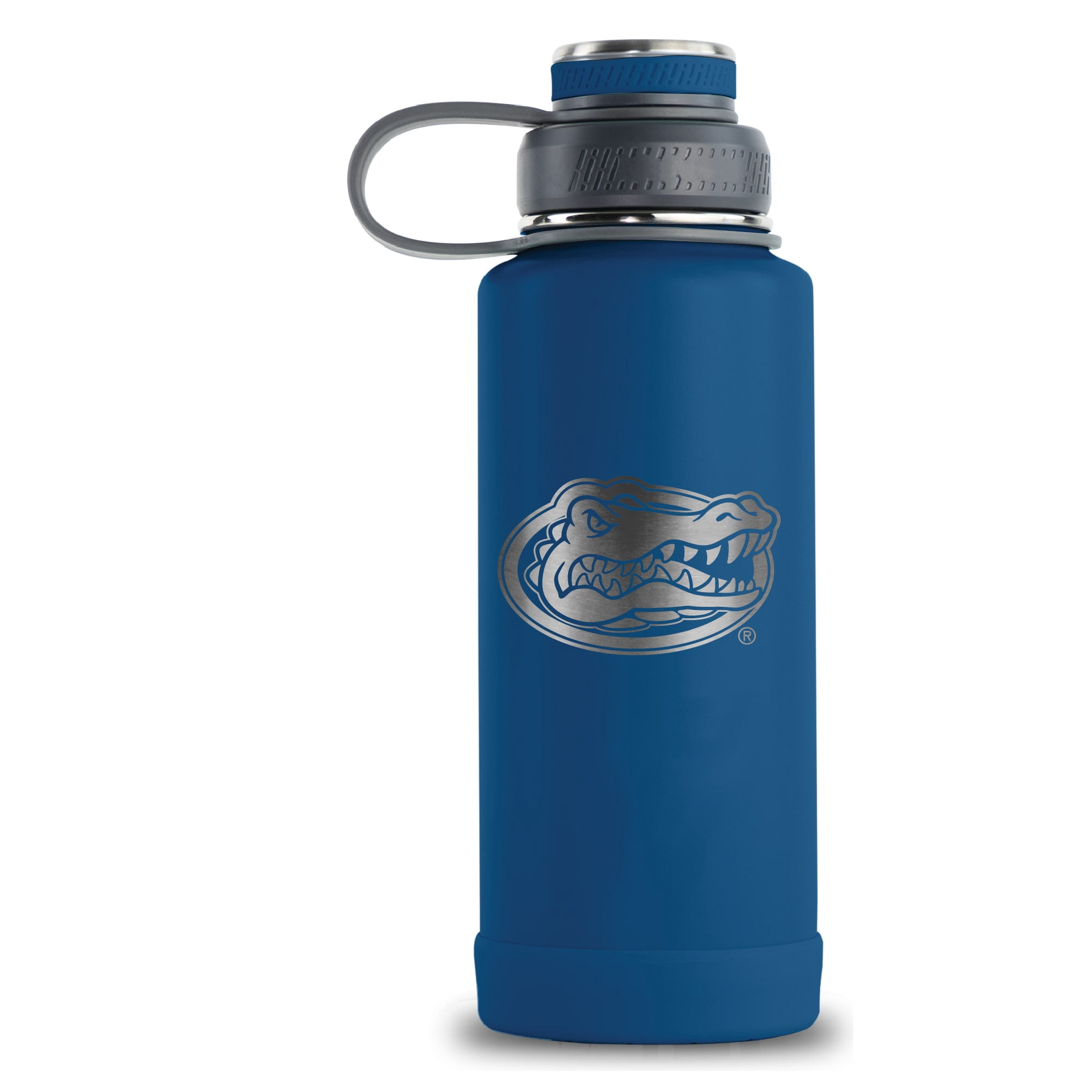 Navy Florida Gators 32oz. EcoVessel Boulder Bottle - Walmart.com