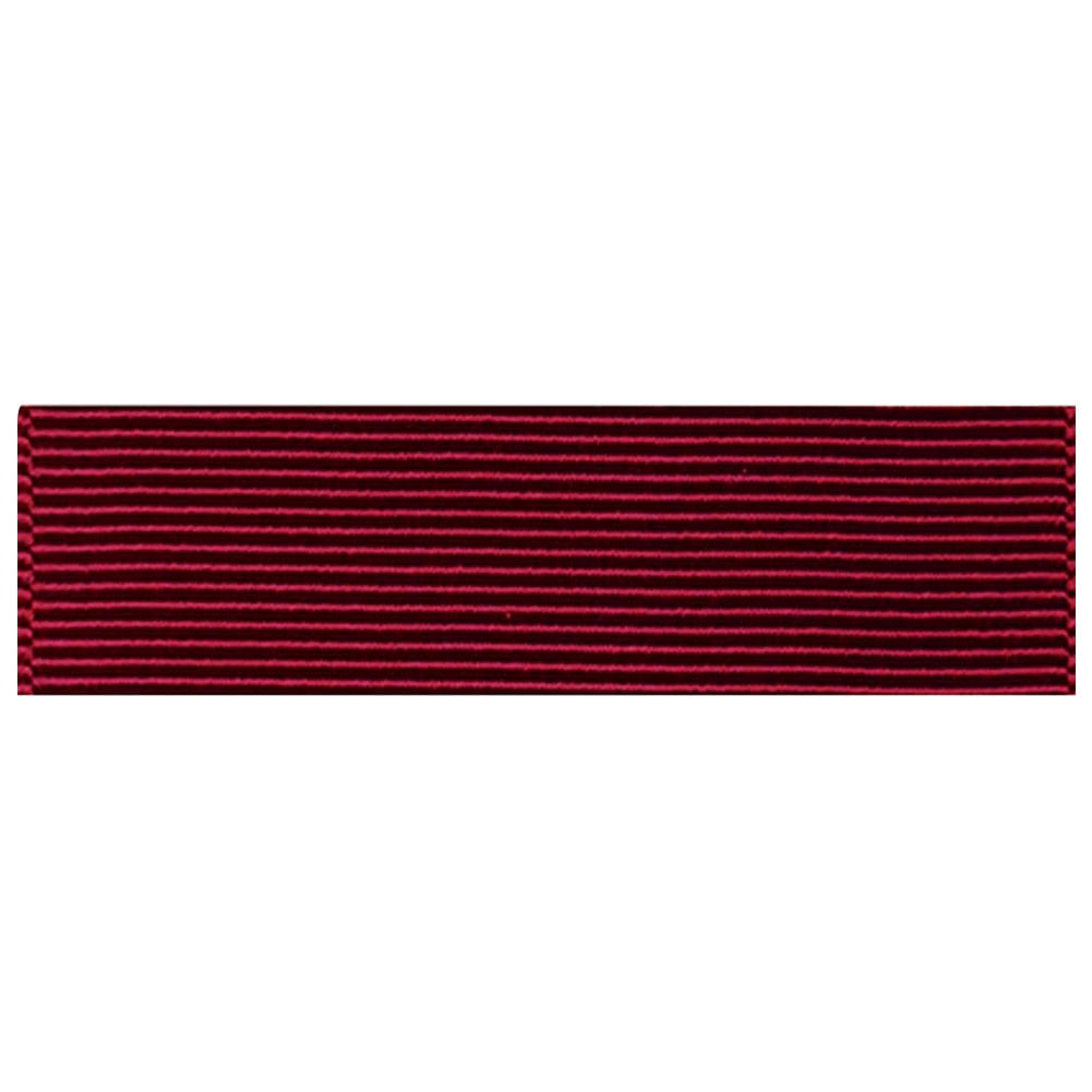 Good Conduct Ribbon