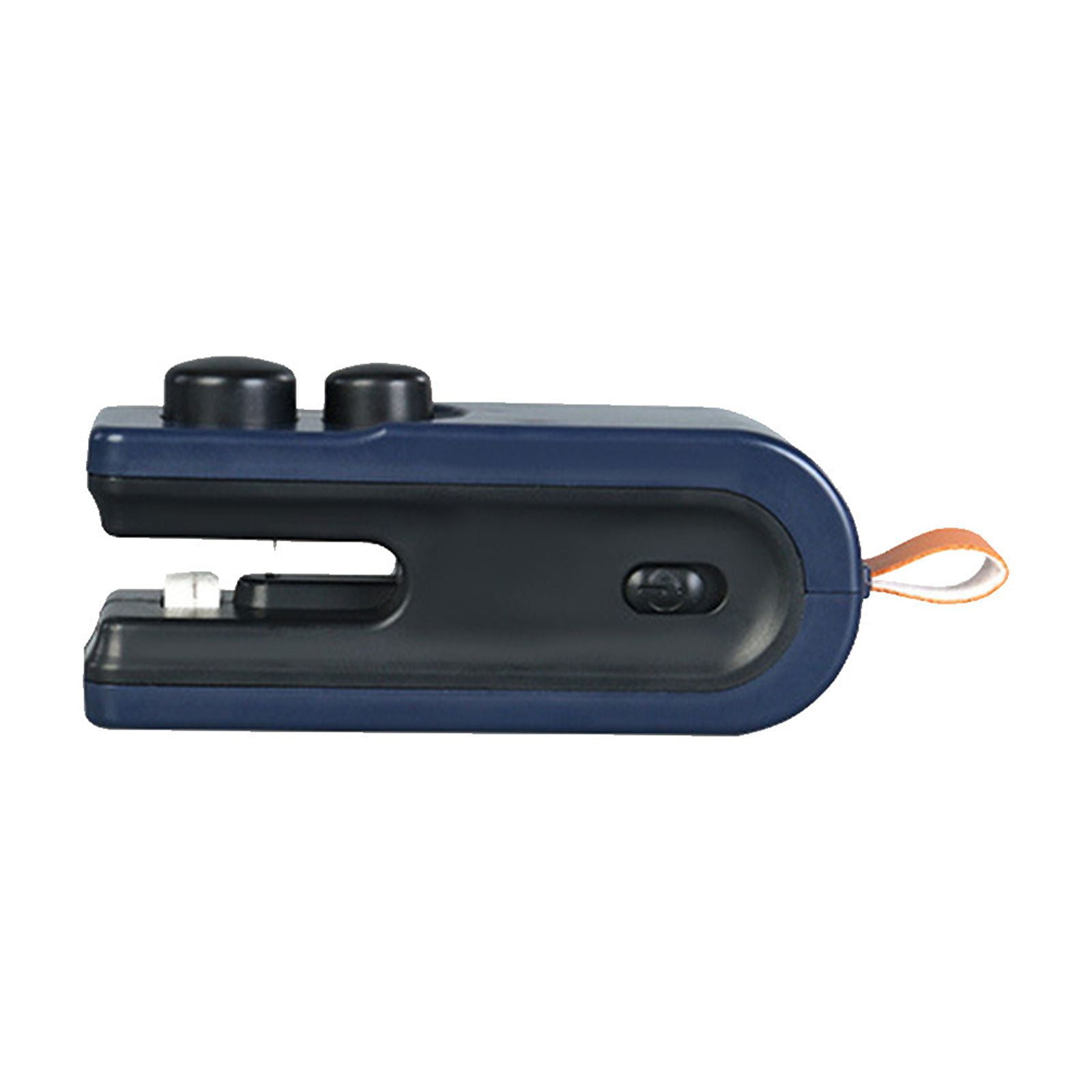 Navy Mini Sealer For Plastic Bags With Multi Function Knife And Large ...