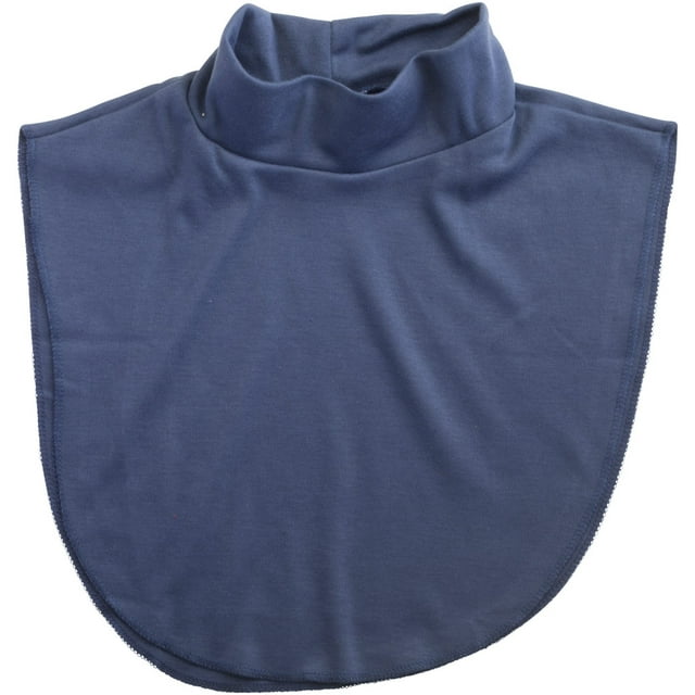 Navy Mock Turtleneck Dicky - Walmart.com