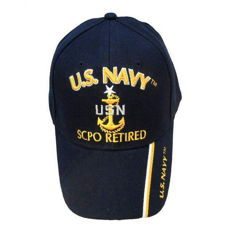 Usn Retired