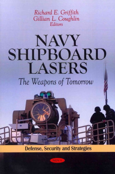 Pre-Owned Navy Shipboard Lasers - Walmart.com