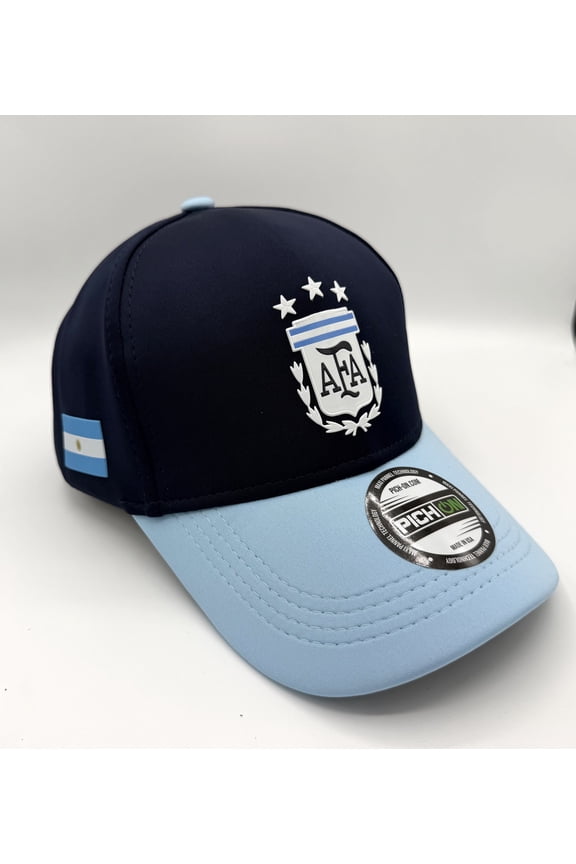 Navy Blue Baseball Cap