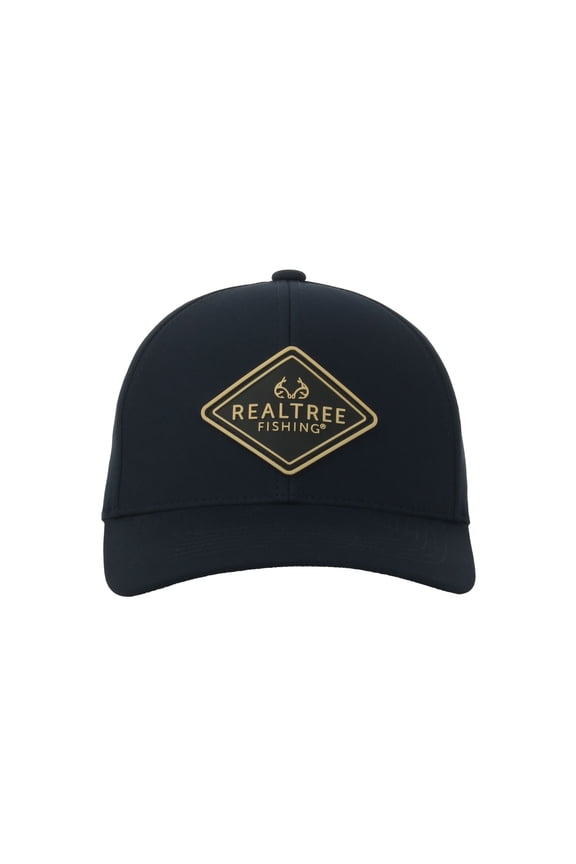 Navy Blue Baseball Cap