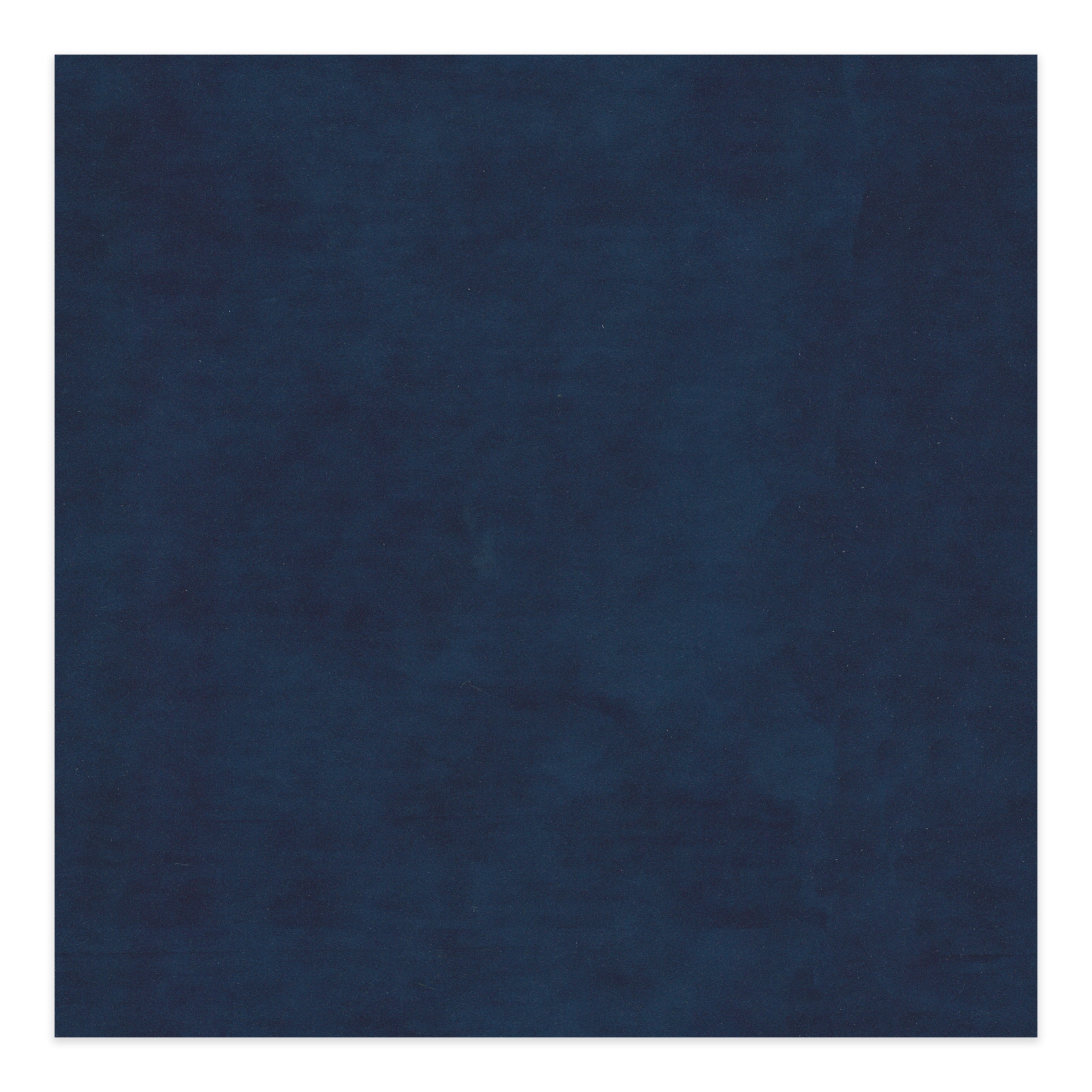 Navy Suede 10x10 Uncut Art Mat Board - No Opening - 1 Mat - Walmart ...