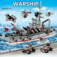 COBI Historical Collection, Gato Class Submarine, USS Wahoo/SS-238 ...