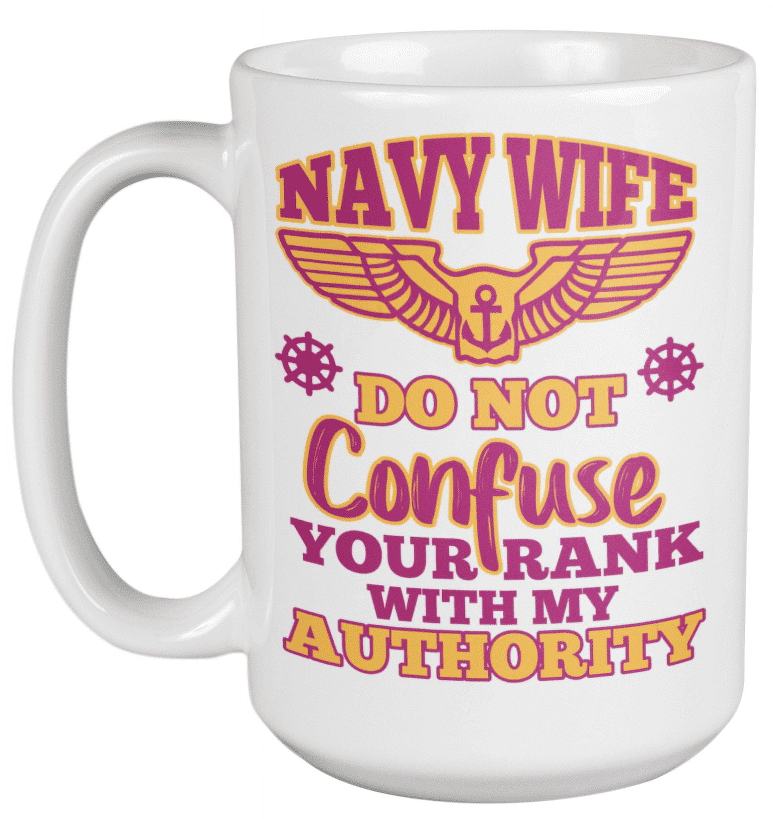 Funny Navy Wives