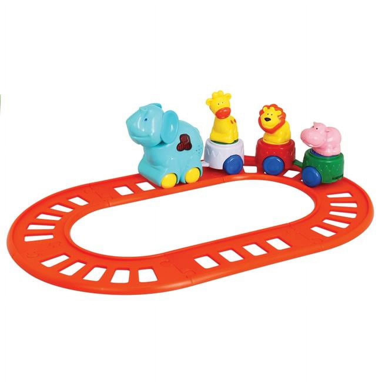 Navystar 68088-T MUSICAL SAFARI SET - Walmart.com