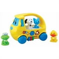 Navystar Baby Toys - Animal Sorter Van for Little Kids - Walmart.com