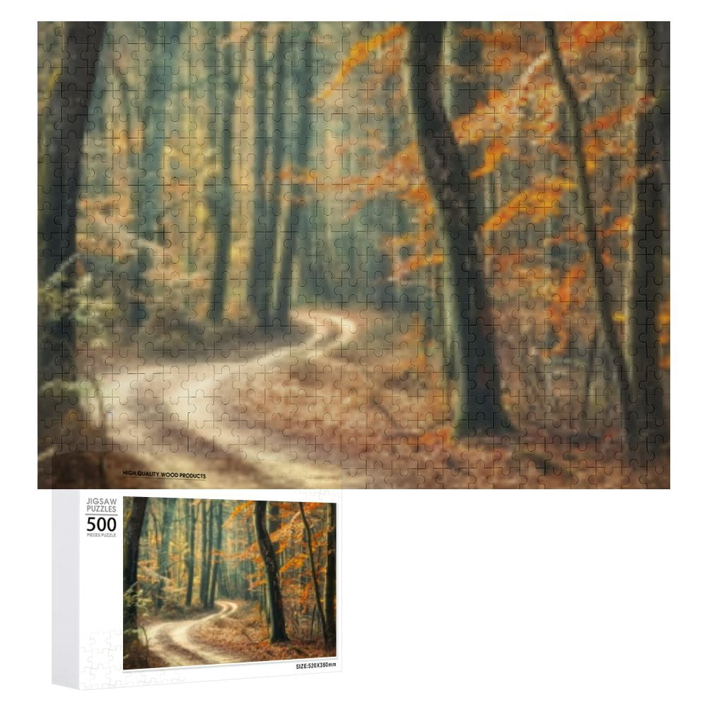 Nawy Autumn Fall Orange Leaf Forest Tree Trail Nature Wilderness ...