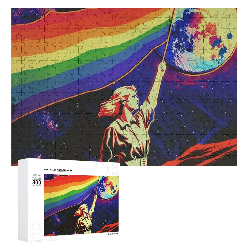 Nawy LGBT Poster Rainbow Flag Equality Campaign Happy Pride Month Pride ...