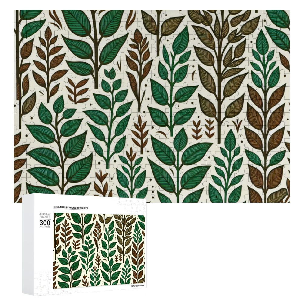 Nawy Palm Tree Watercolor Style Forest Pattern of Coconut Trees Lush ...