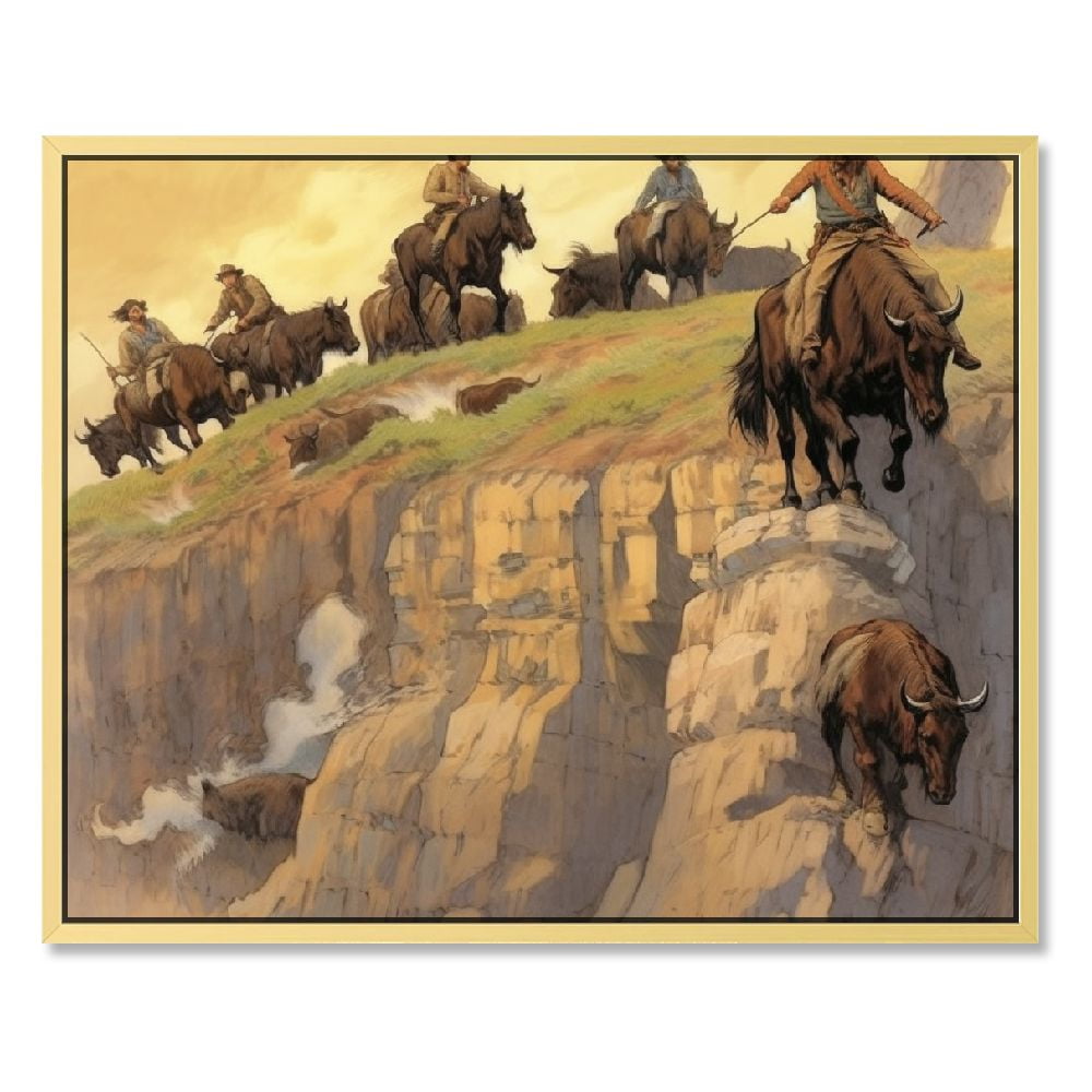 Nawypu Abstract Artwork Artwork Print Poster Dipinti famosi Driving ...