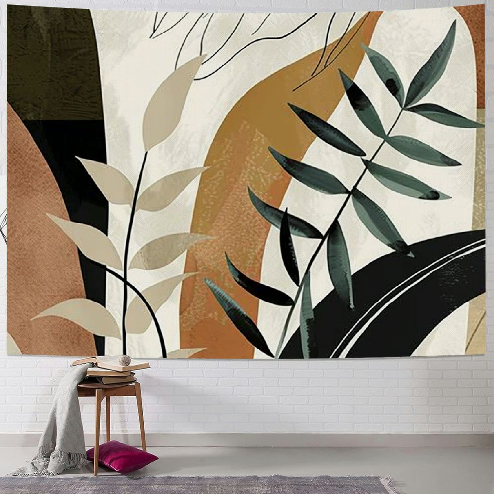 Nawypu Boho Tapestry for Bedroom Aesthetic Large Tapestry for Living ...