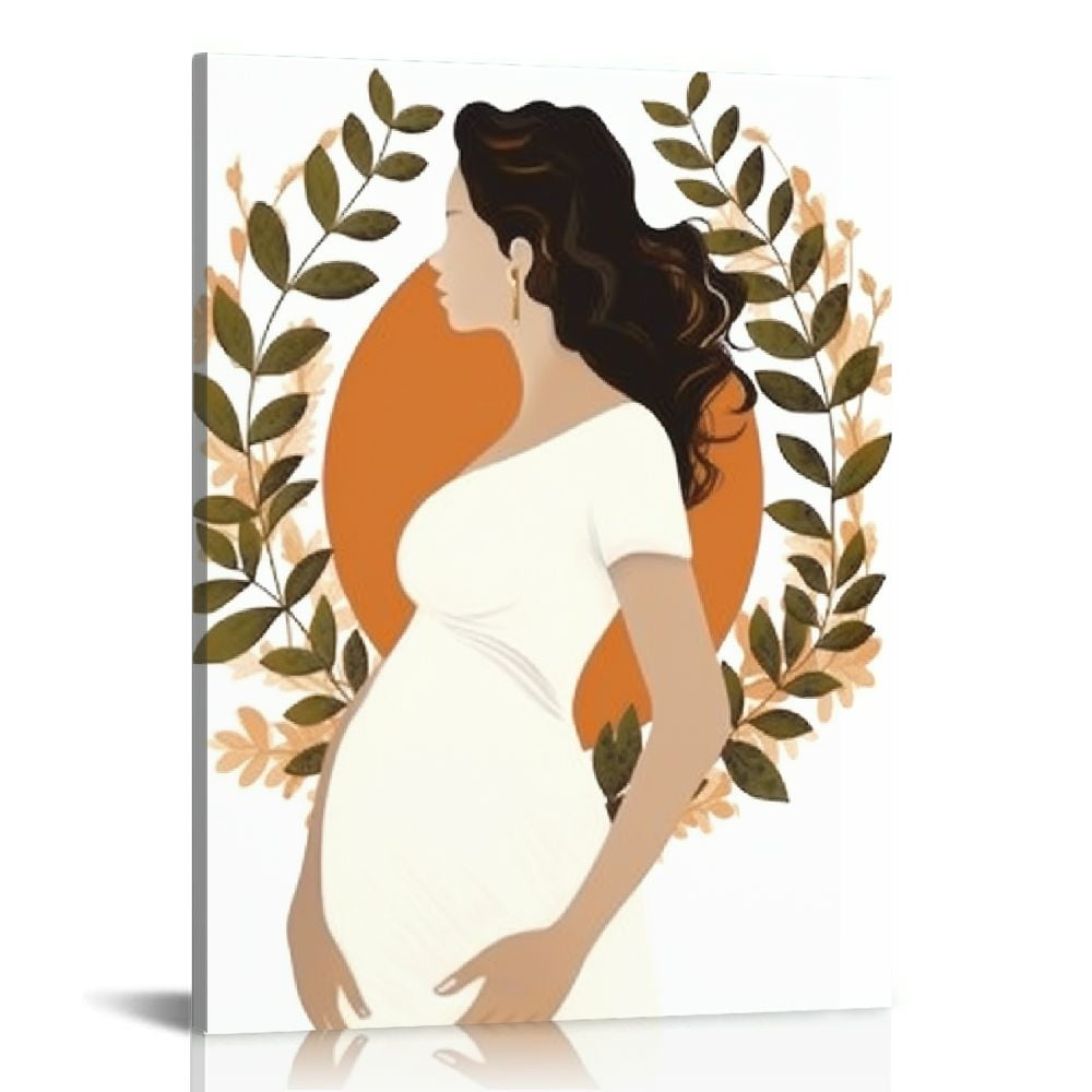 Nawypu Breastfeeding Room Decor, Lactation Room Sign, Pregnancy Wall ...