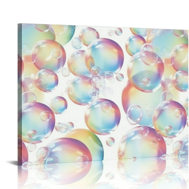 TIAOTIAOHOU Ocean Bathroom Sticker Under The Sea Wall Art Decor Vinyl ...