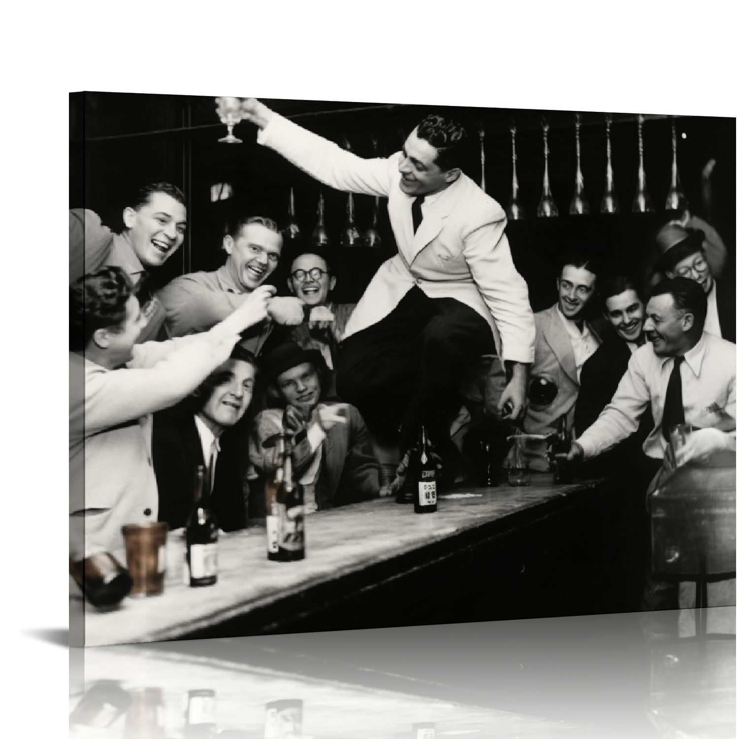 Nawypu Celebrates End of Prohibition Vintage Posters Room Aesthetics ...