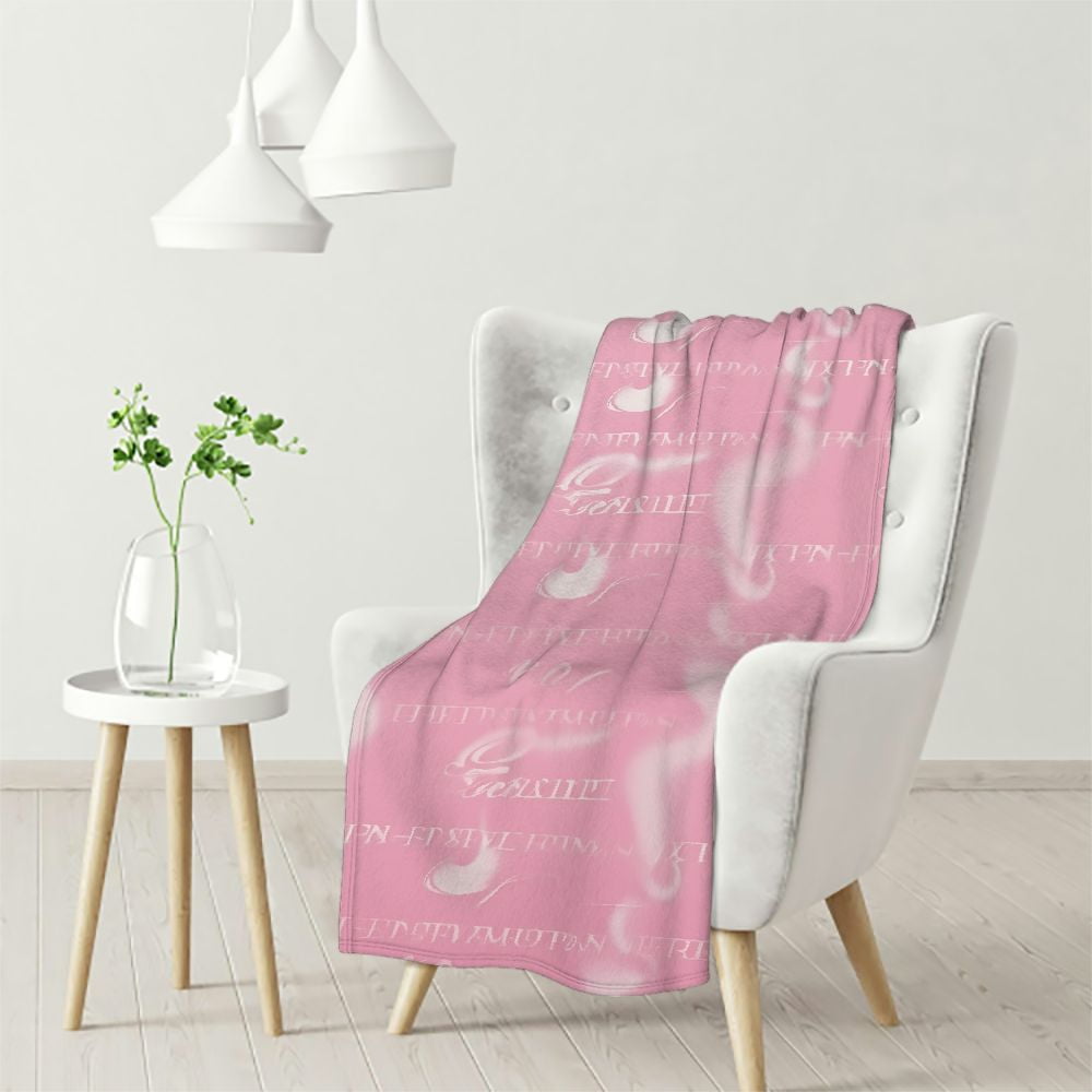 Nawypu Compassion Blanket - Strength Courage Super Warm Hugs, Get Well ...