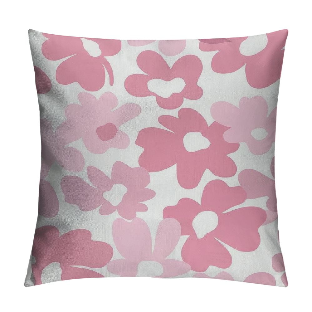 Nawypu Danish Pastel Decor, Pillow Cover for Coquette Aesthetic Pillows ...