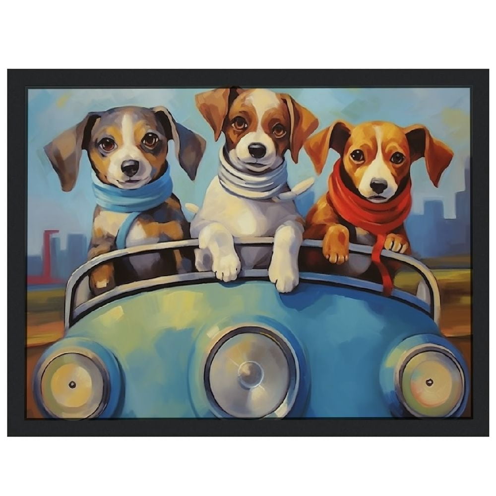Nawypu Derkymo Cute Animal Pictures for Nursery 3 Funny Dogs Are ...