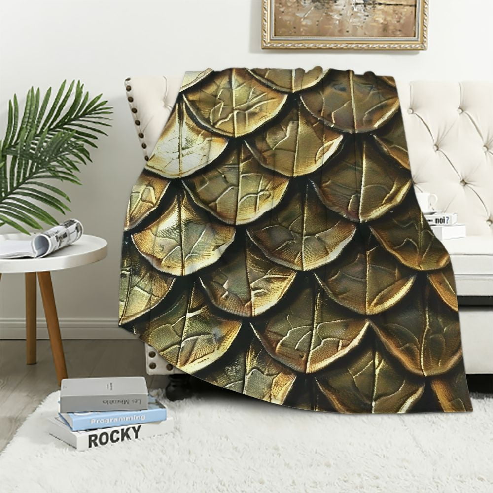 JEUXUS Comfort Fantasy Warmth for Home and Dragons Gifts, Soft Dragon ...